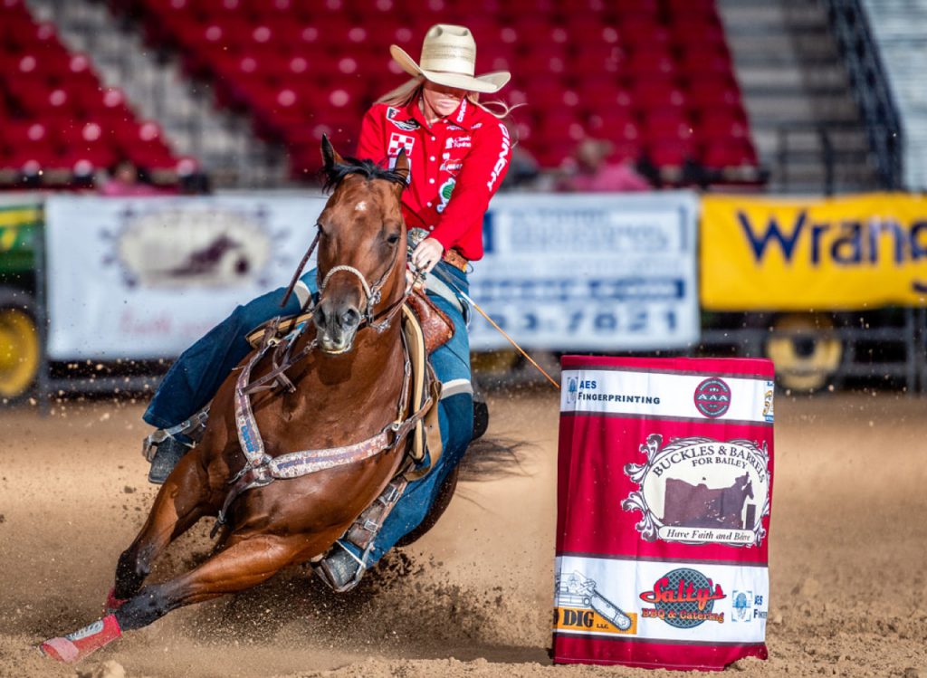 Tragedy to Triumph - AmberleySnyder